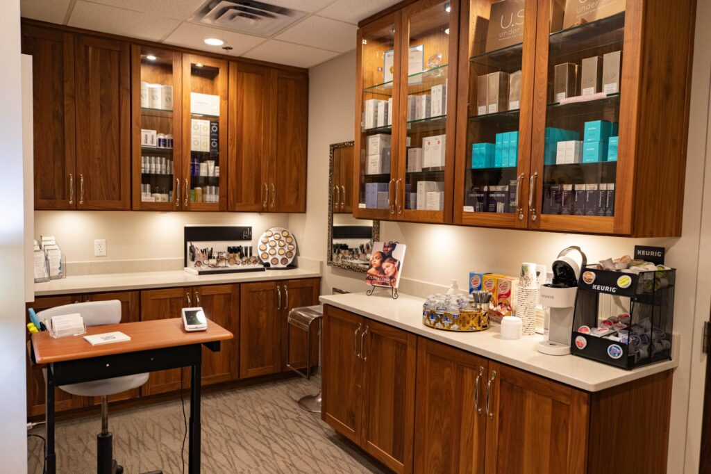 Practice Philosophy - Dr. Chernoff Plastic Surgery