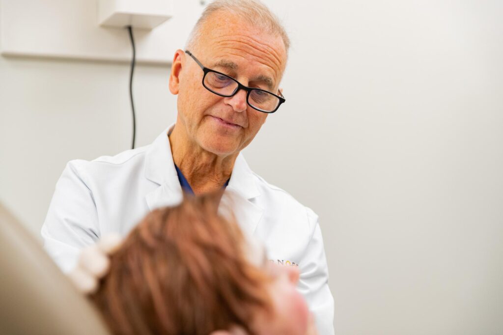 Surgical - Dr. Chernoff Plastic Surgery