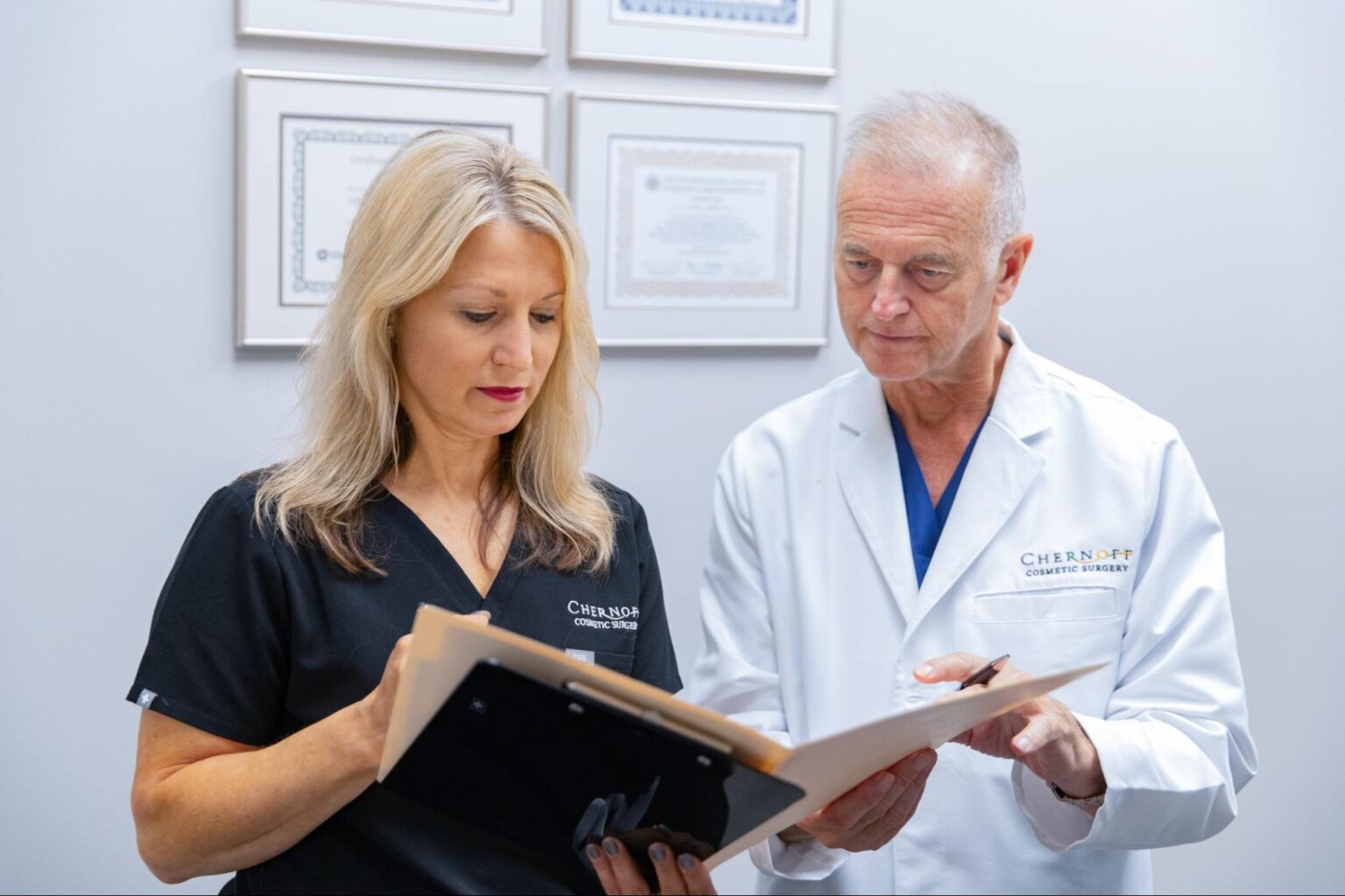 Your Guide to Breast Implants | Dr. Chernoff Plastic Surgery