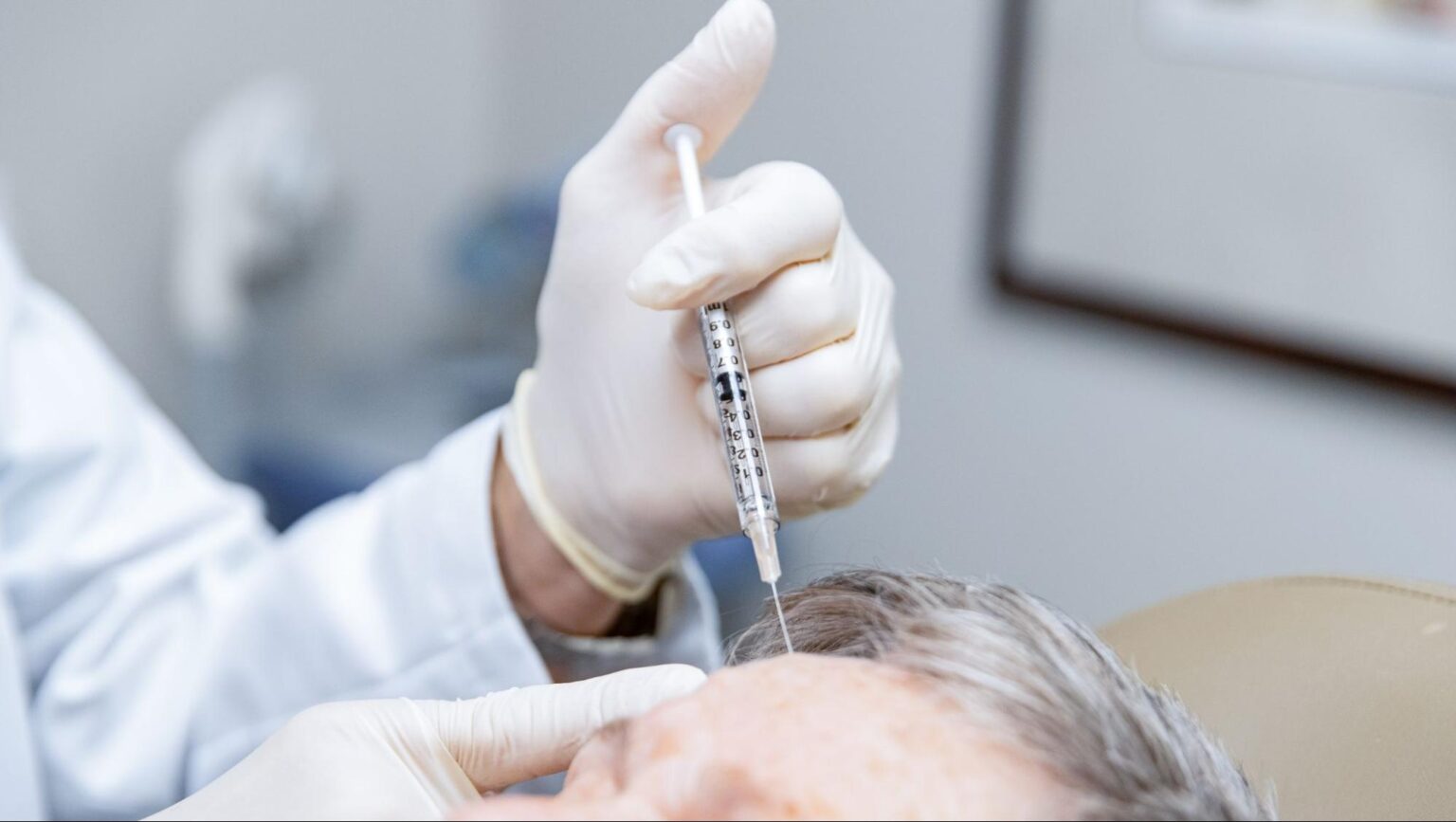 Botox FAQs | Dr. Chernoff Plastic Surgery