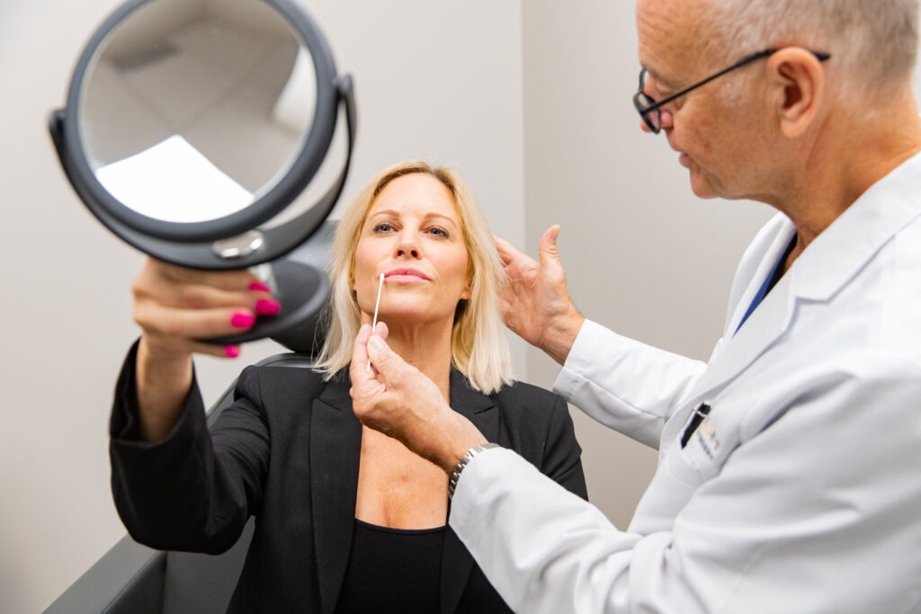 Multi-Layering Filler Technique Exclusively by Dr. Chernoff - Dr ...