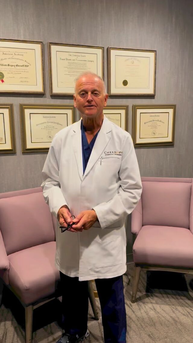Daxxify - Dr. Chernoff Plastic Surgery